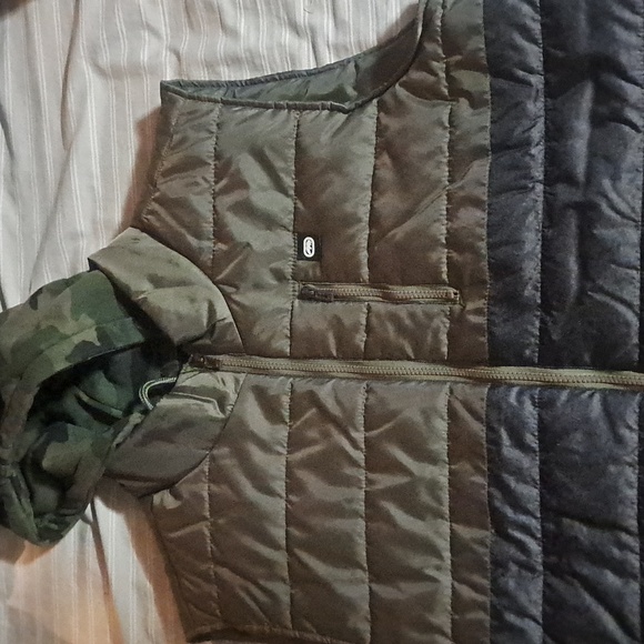 Ecko Unlimited | Jackets & Coats | Vest | Poshmark